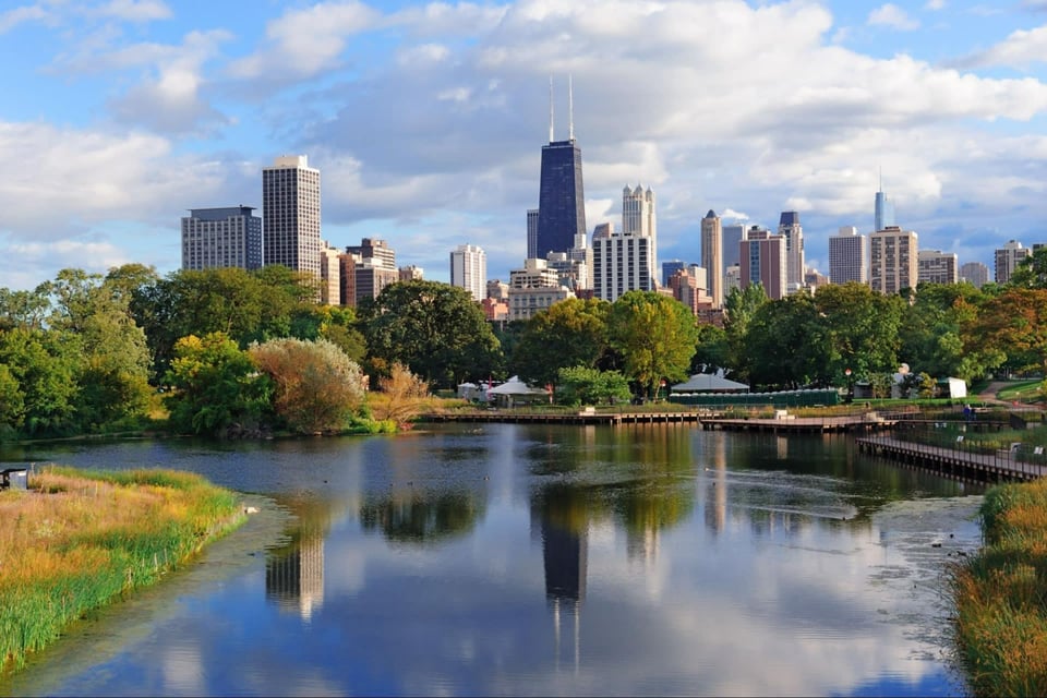 Relocator’s Guide to Lincoln Park Chicago | PCR Group | PCR Group ...