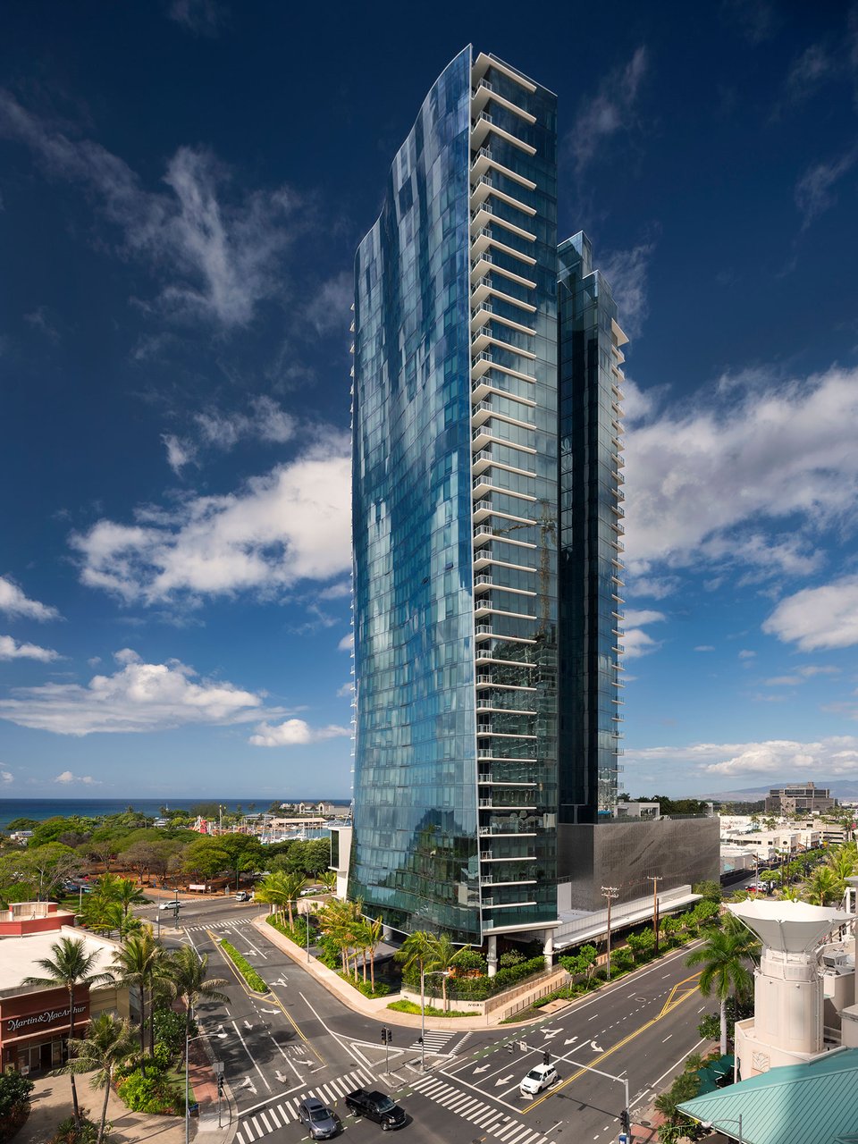 Waiea | Developments | Dan Schuenke & Greg Mroz