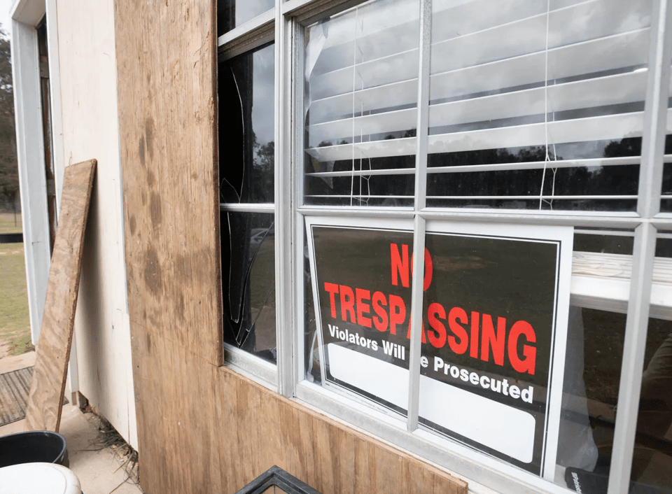 Understanding Squatter Rights: What You Need to Know