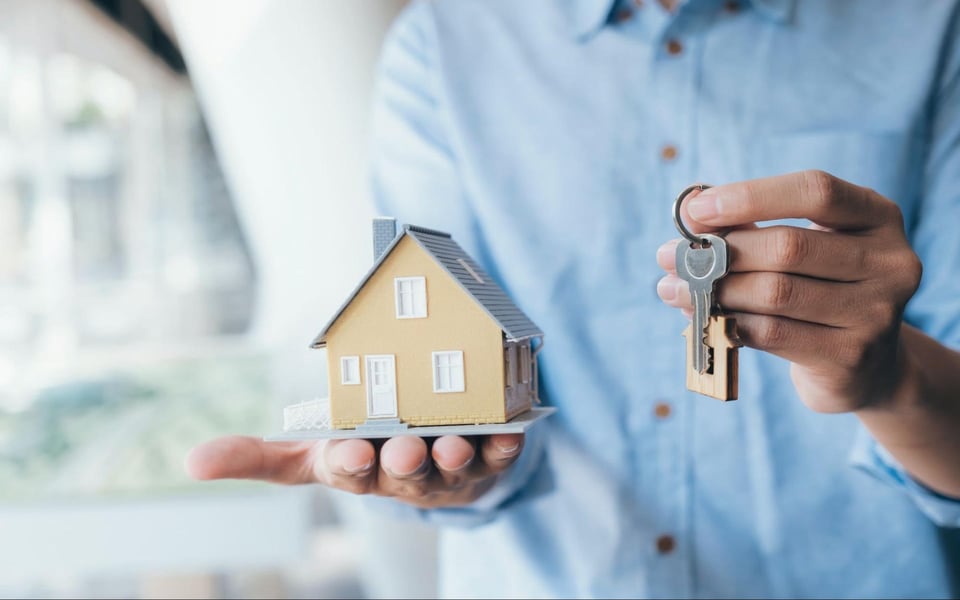 How to Buy a Luxury Home | Blog | Barry Estates | Luxury Coast Group