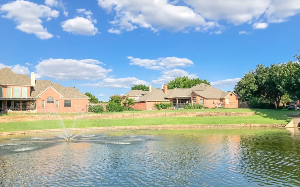 Bent Tree | Neighborhood Guide | Pam Rosener | Dallas Real Estate