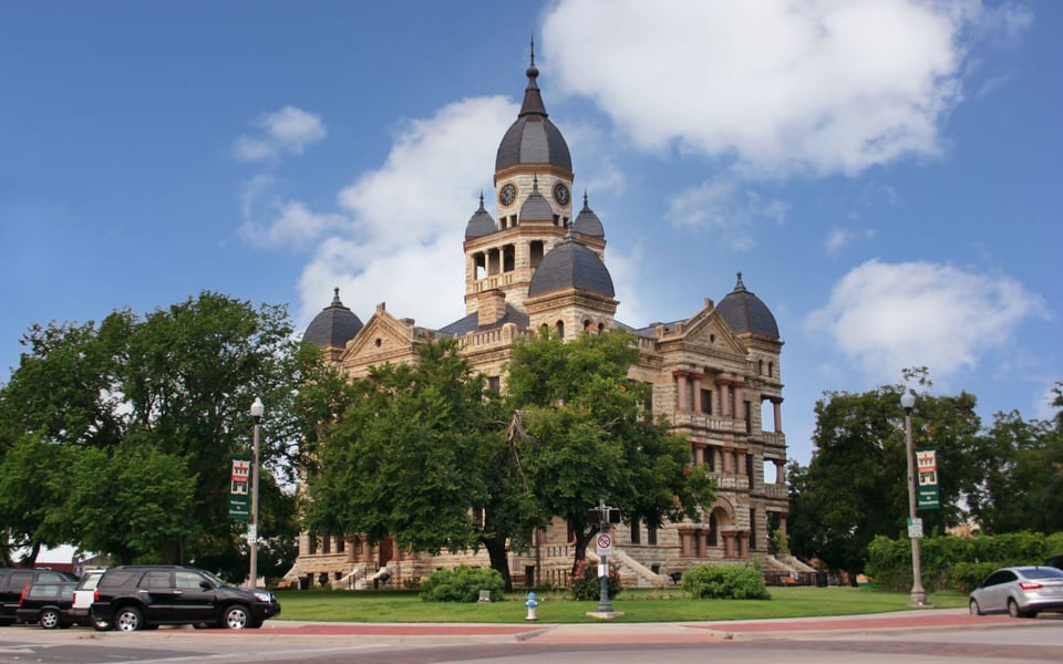 Denton | Neighborhood Guide | Key 2 Your Move