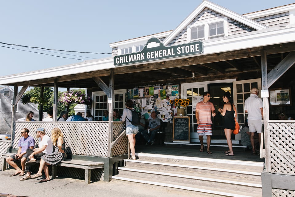 Chilmark Real Estate & Luxury Homes | Studio Realty