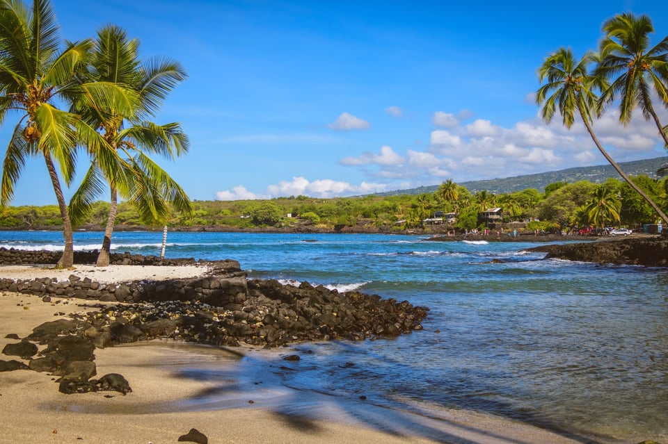 Mauna Kea Realty Lists George Zimmer’s Oceanfront Estate | Blog | Mauna ...