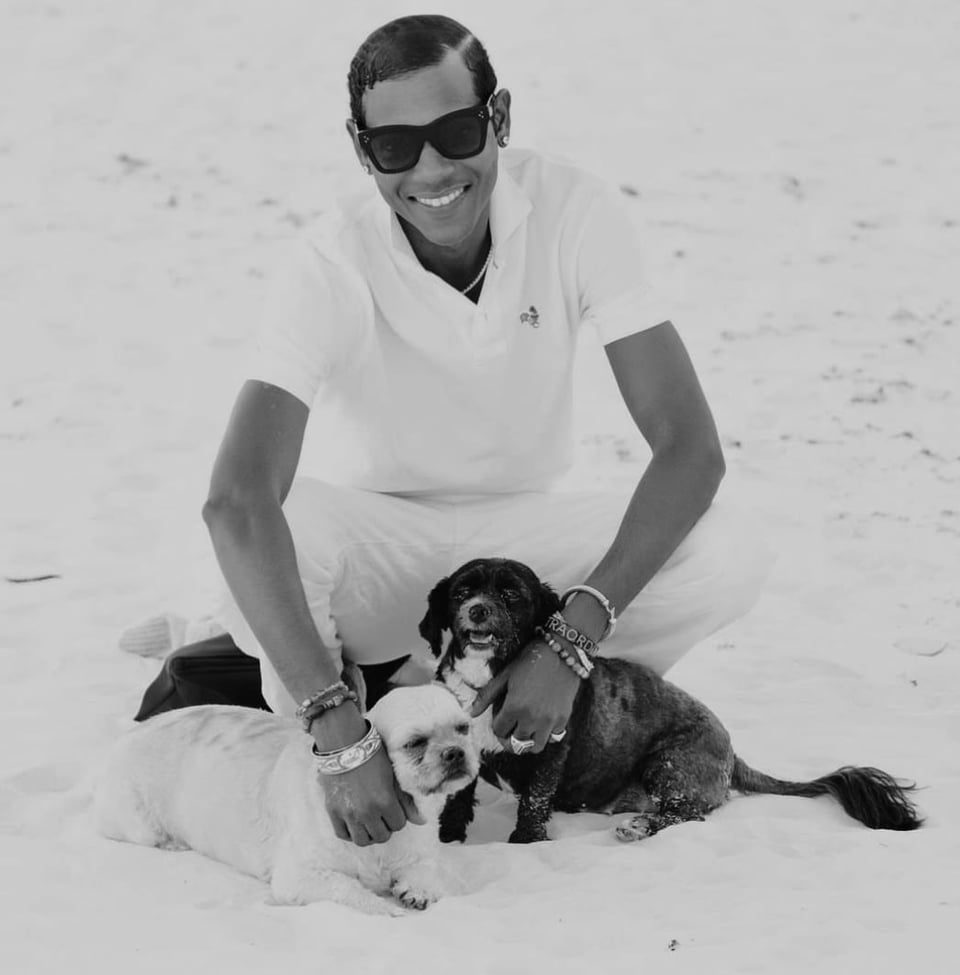 Joseph John Roberts Percentie | Luxury Real Estate Specialist