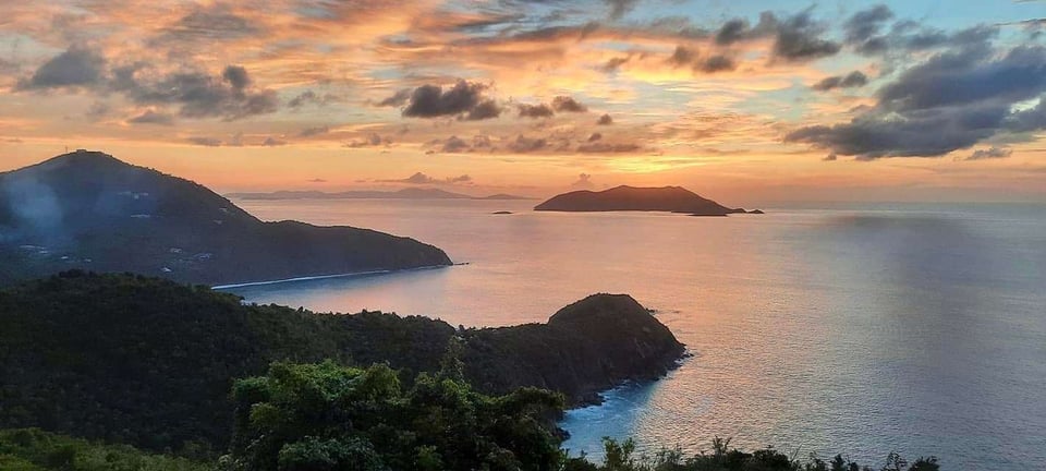 498 Mount Healthy 1 Bedroom | Luxury Properties BVI | Tortola Real ...