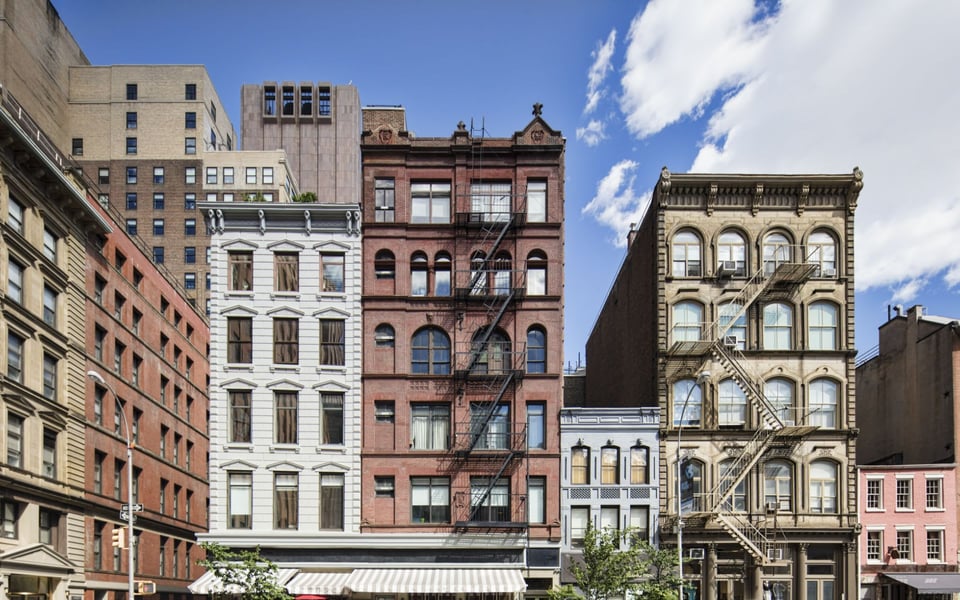 NoMad NY Neighborhood Guide | Luxury Living Insights