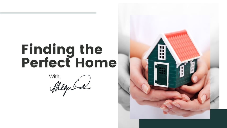 Finding the Perfect Home: Tips for Every Buyer