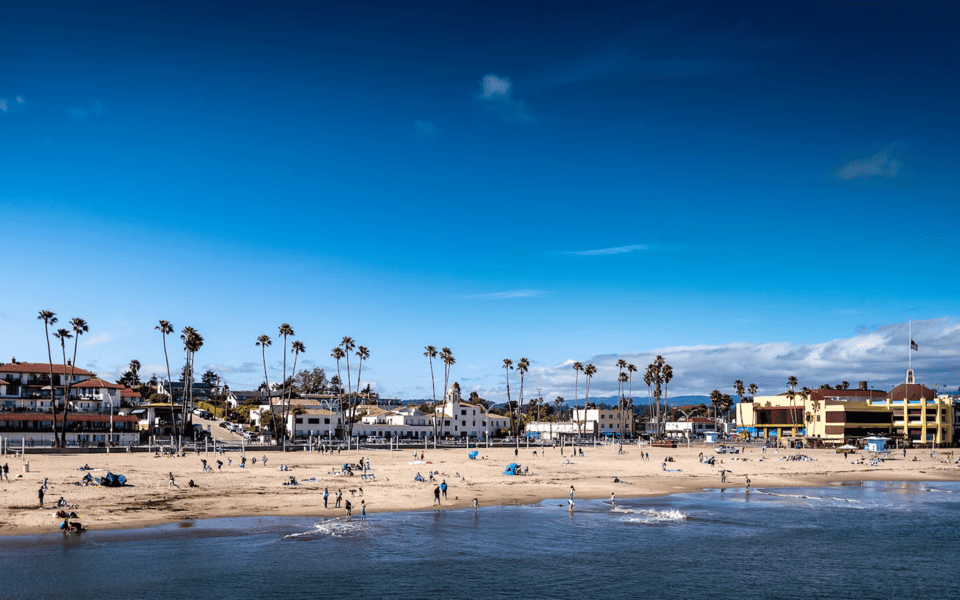 8 Best Neighborhoods to Live in Santa Cruz County | Blog | GRO Real Estate