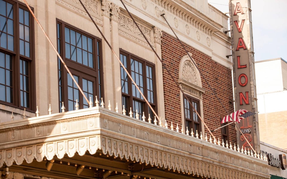 Chevy Chase | Community Guide | Andrew Turczyn