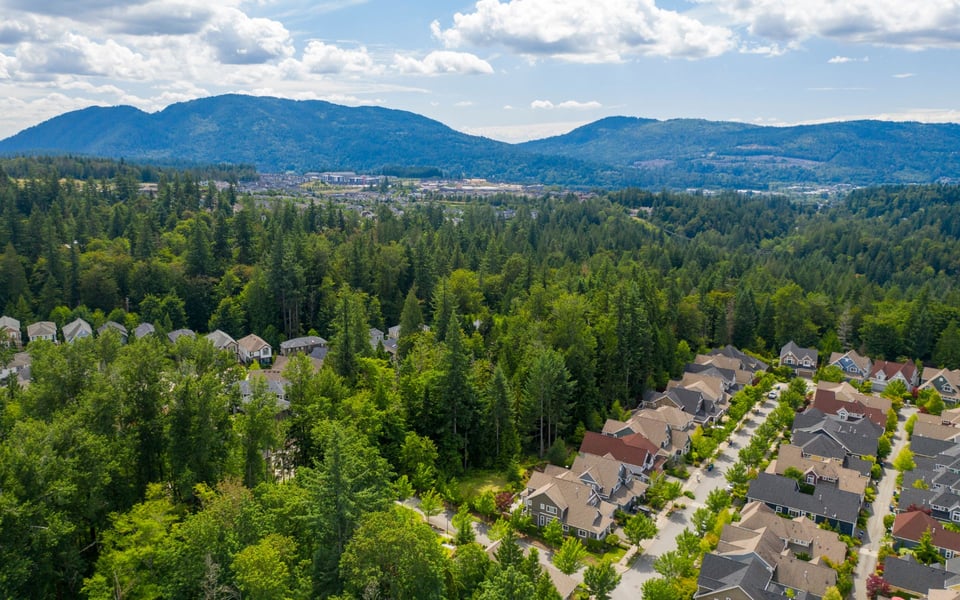 Issaquah | Neighborhood Guide | Key & Castle Real Estate