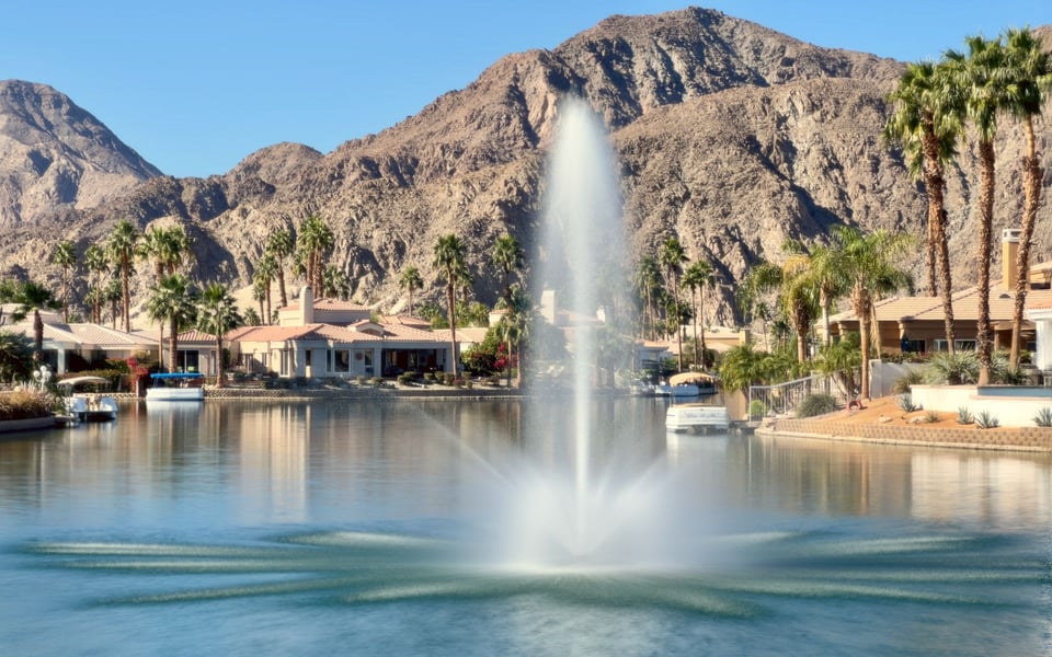La Quinta | City Guide | The Hamilton Real Estate Group