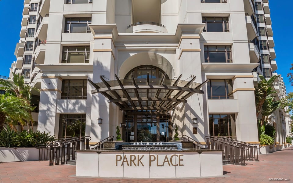 Park Place Condos | Development