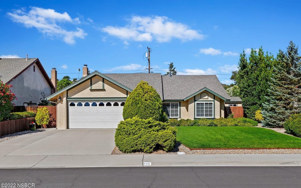 336 Oak Tree Way
