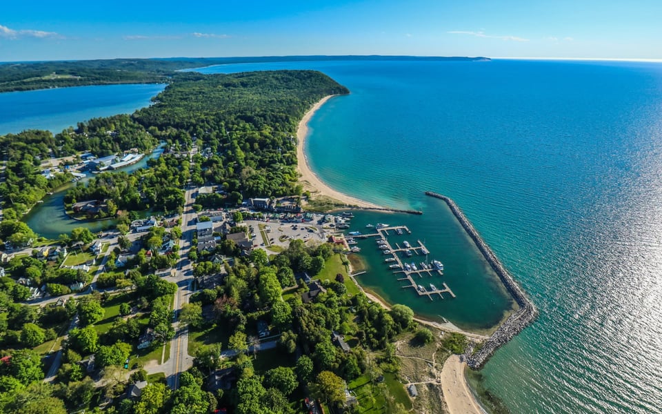 Leland | Area Guide