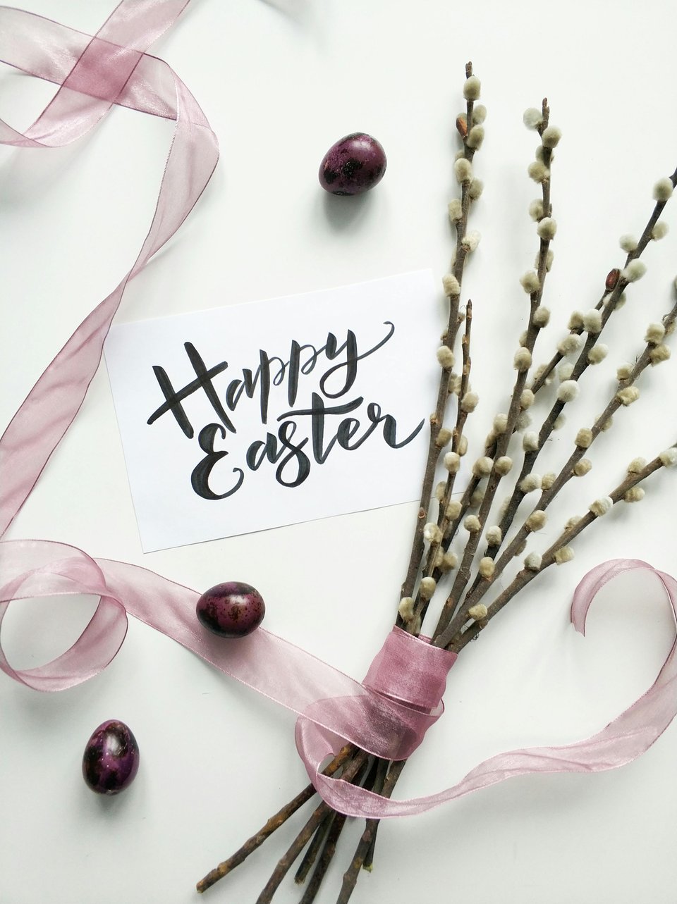 Easter in Oregon - Family Friendly Easter | Hustle and Heart Homes