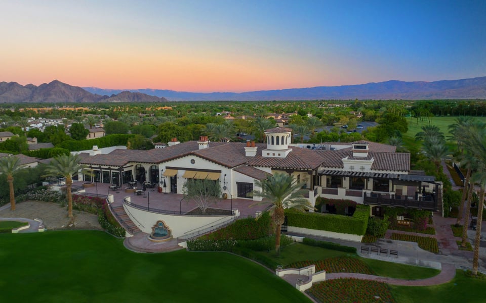 The Hideaway La Quinta CA Real Estate | Karista Smith