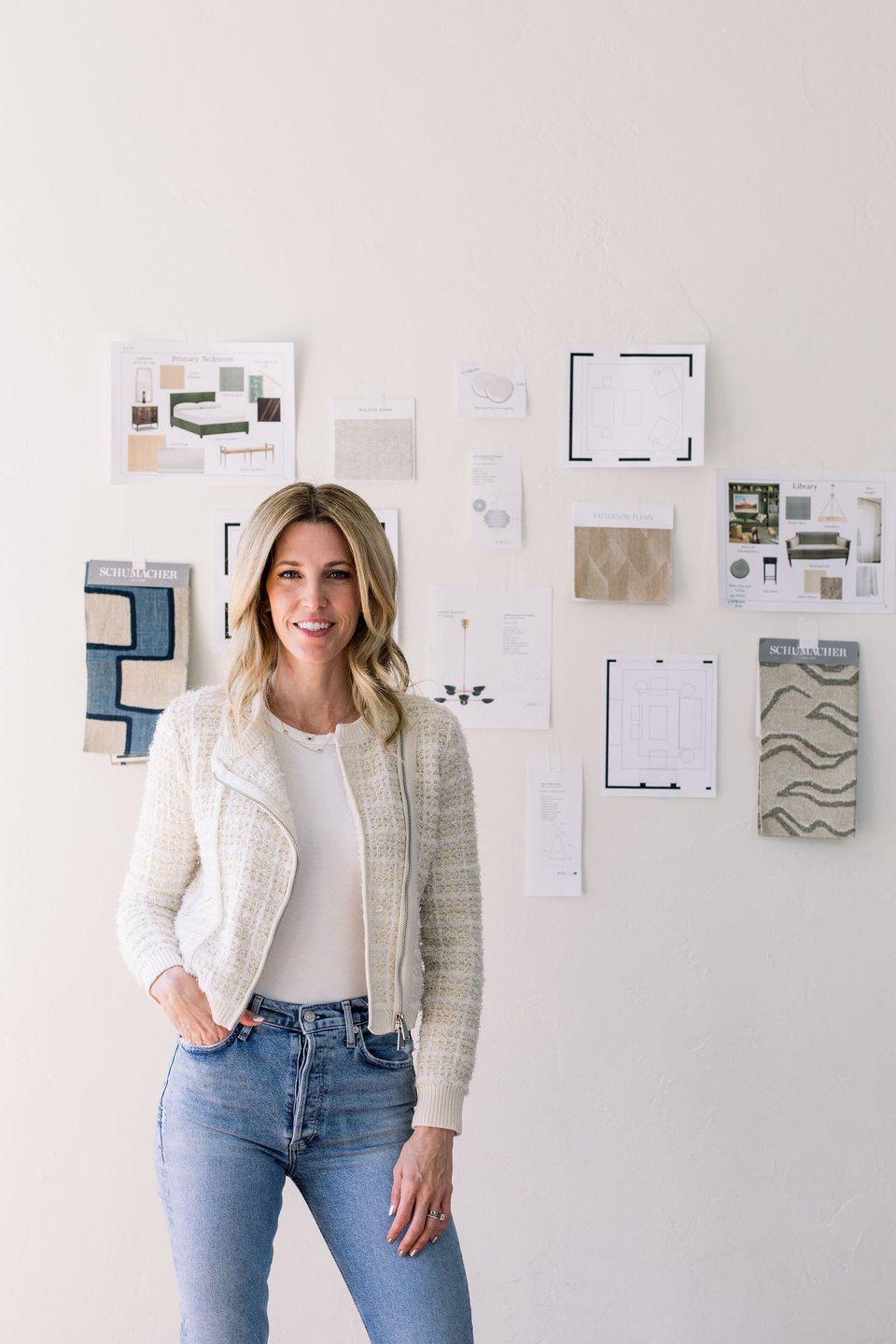 Beth Silva - Happen Houston