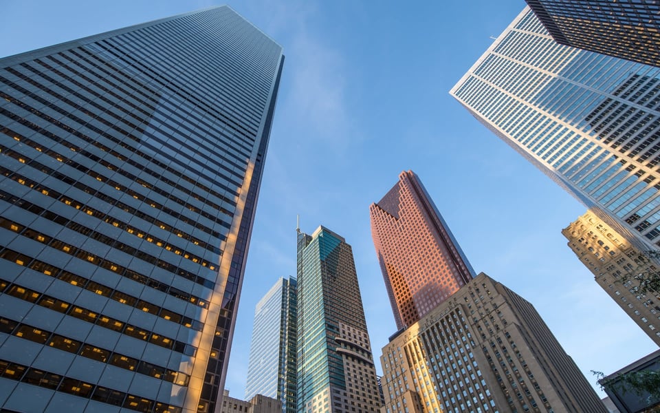 Financial District Guide | Fasullo / Crigger & Associates