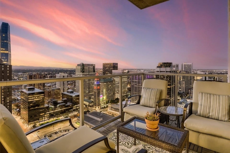 What's It Like Living in Denver - A Complete Guide