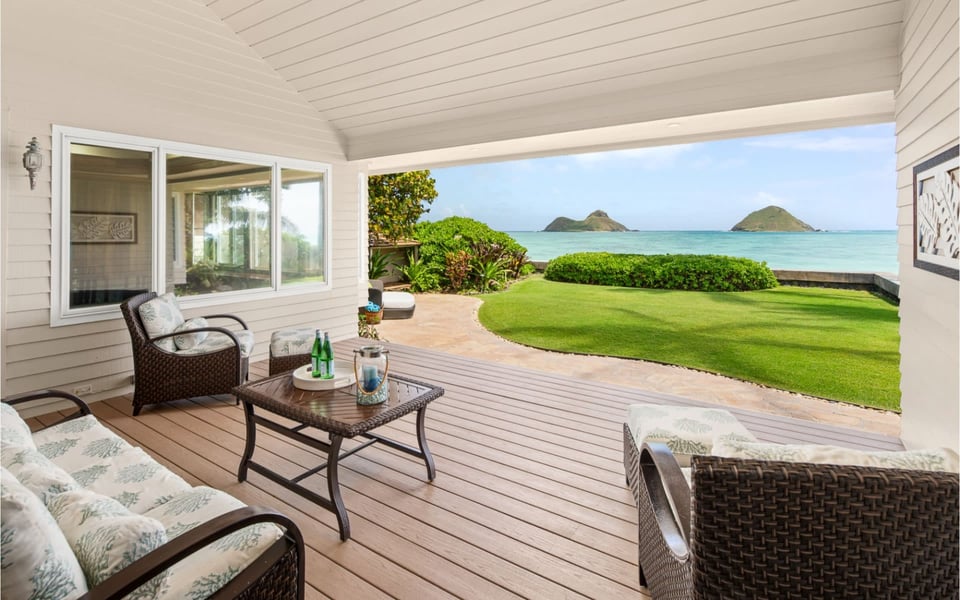 The Allure of Investing Luxury Real Estate in Hawaii | Blog | Ruthie ...
