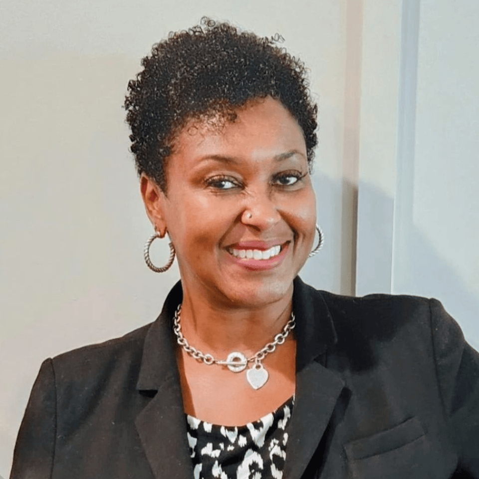 Meet Regina Adams: Leading You to Your Dream Home