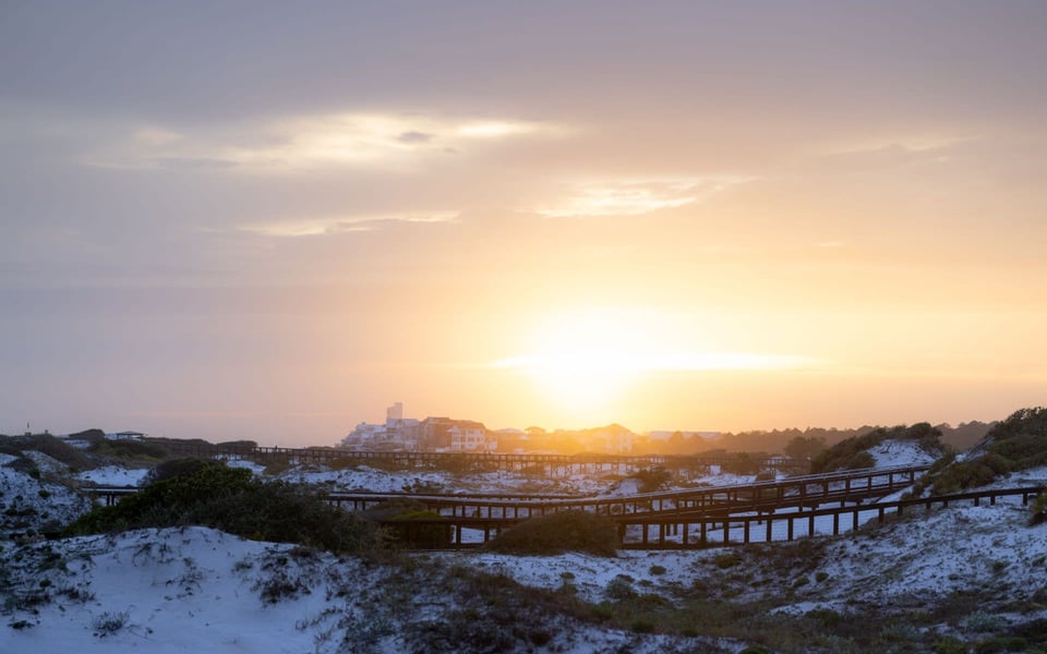 Watersound Beach | Neighborhood Guide | Candice KausHagen