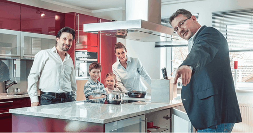 Home Buyers Features - 2021 Real Estate Trends | Destination Real Estate