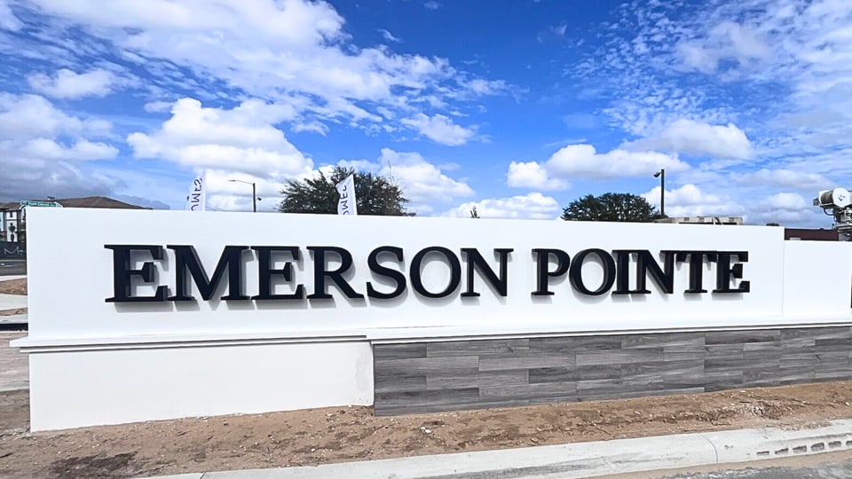 Emerson Pointe