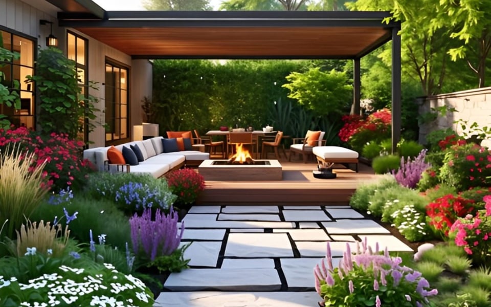 How to Renovate Your Backyard to Increase Home Value | Blog | Barber ...