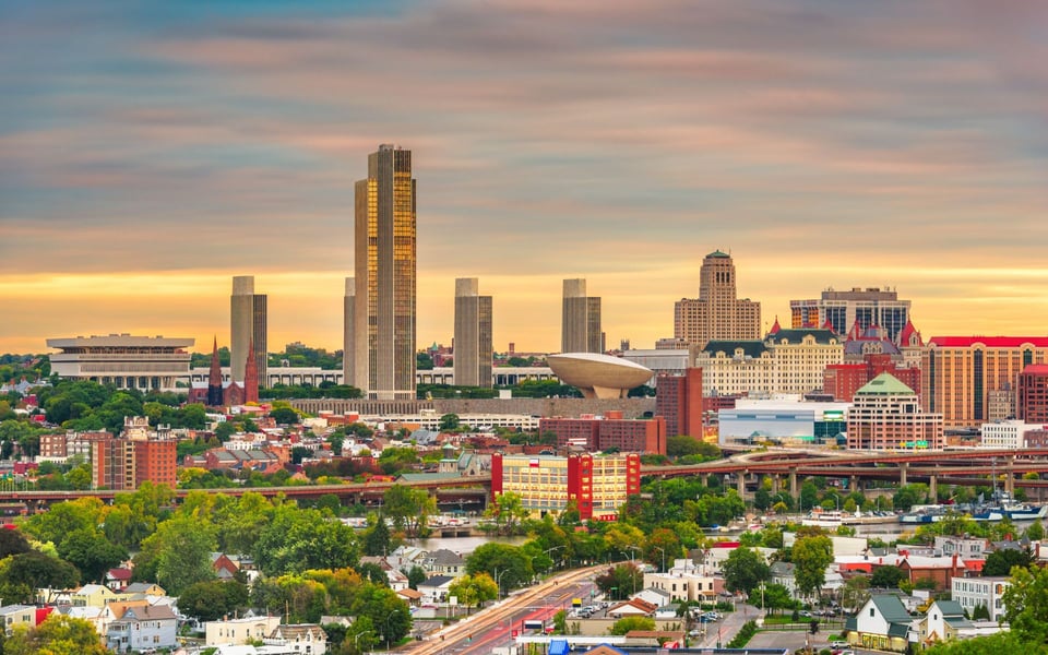 Explore Albany Neighborhoods – Your Guide to Living Here