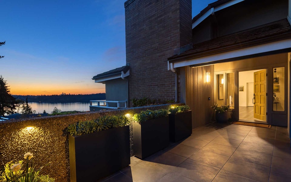 Style, Sophistication & Spectacular Views on the Westside | Team Foster
