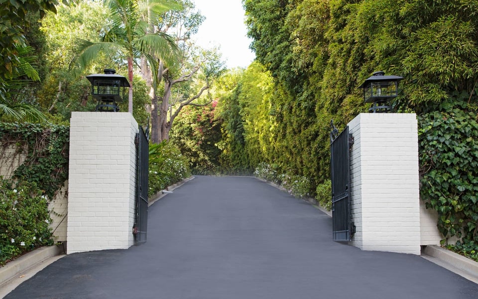 William H. Doheny Estate