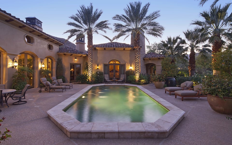 Arizona monsoon home prep, prepare home for monsoon season, monsoon damage prevention Arizona ...