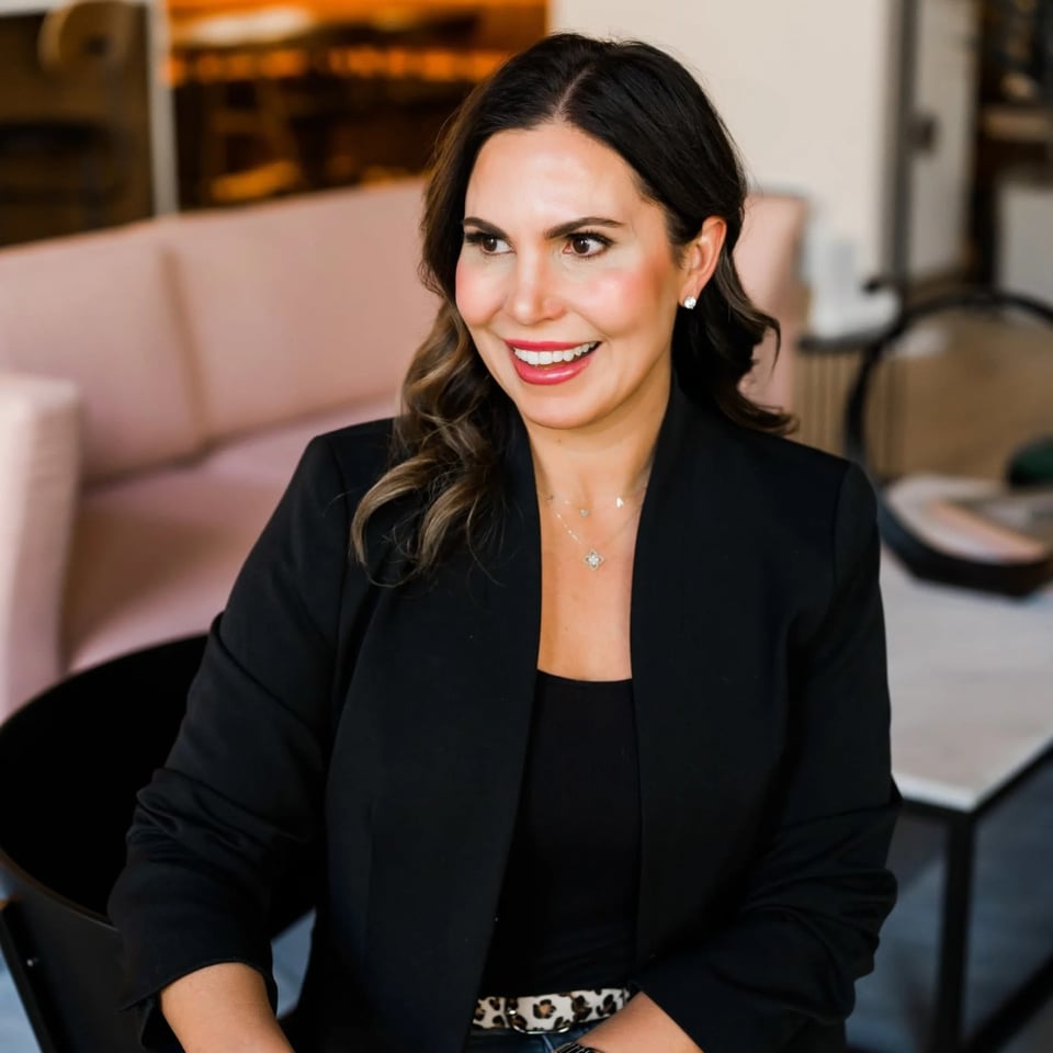 Kelly Todd Indianapolis Real Estate Agent & Advisor