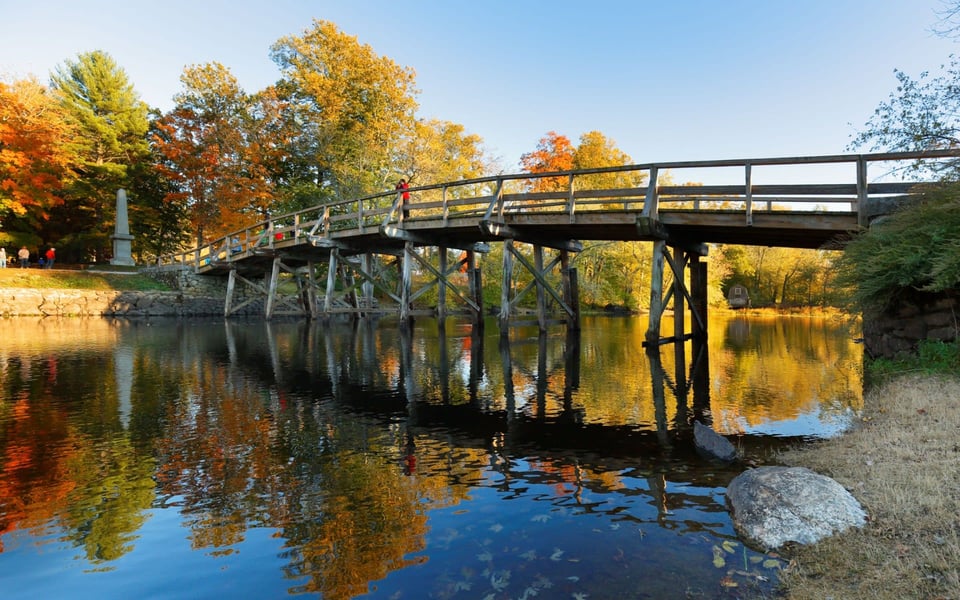 Concord | Neighborhood Guide