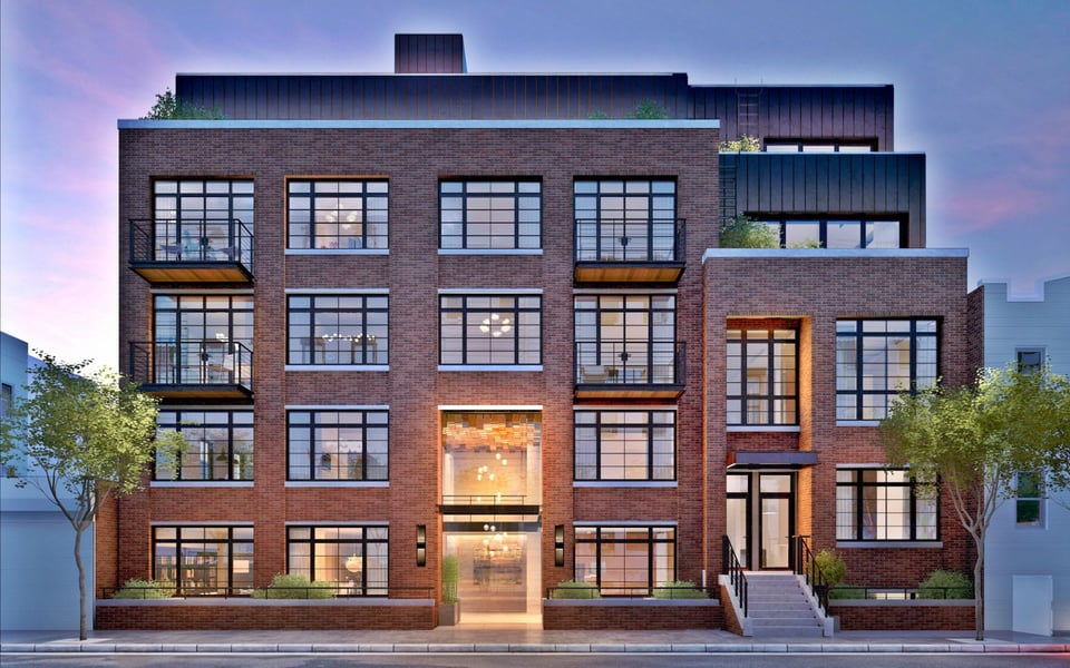 The Lorimer | Development | Serhant