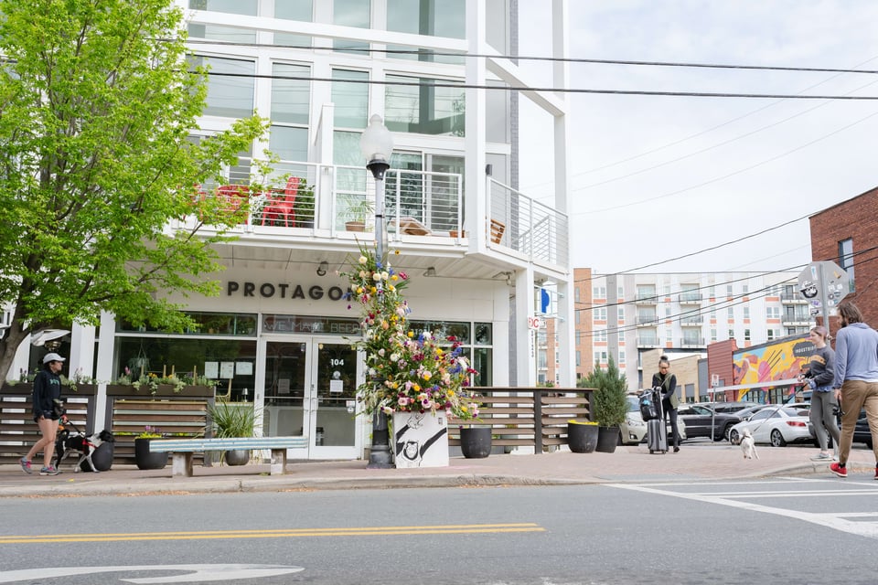 NoDa | Neighborhood Guide