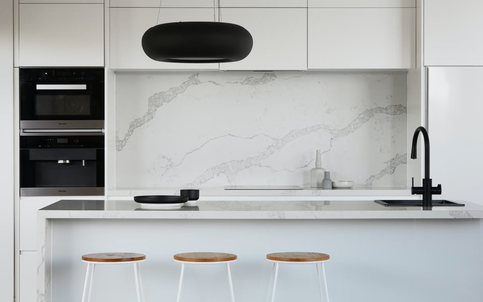 Pre-Closing Checklist