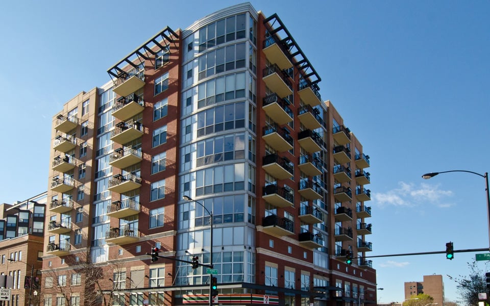 Promenade | Development | Property Consultant Group