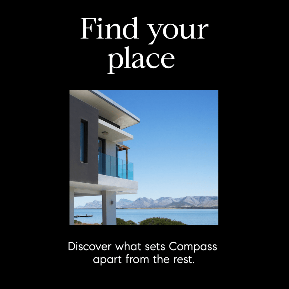 Find Your Place