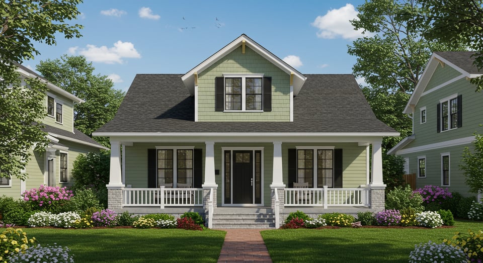 7 of the Best Neighborhoods to Live in Pasadena | Blog | The Middleman Team