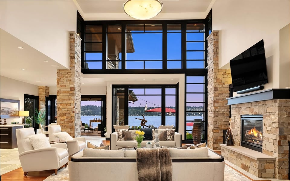 What is the Real Cost of Living in Pine Lake? | Blog | Margo Allan