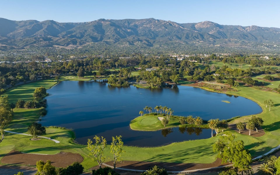 Hope Ranch, CA Luxury Real Estate & Homes For Sale