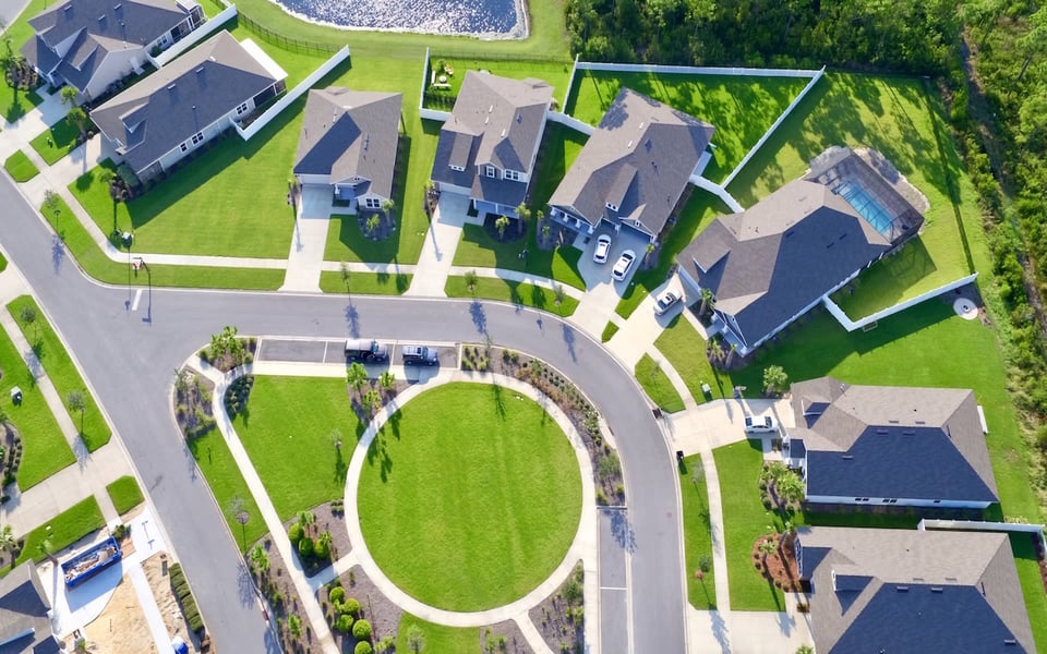 How To Find The Right Neighborhood For You | Blog