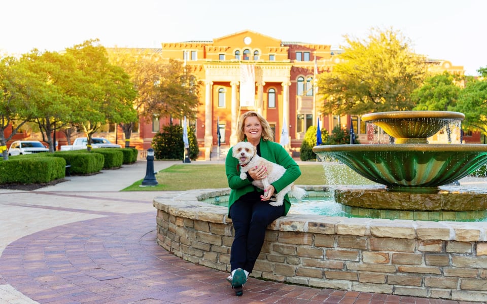 Discover Southlake Real Estate – Luxury Living Awaits