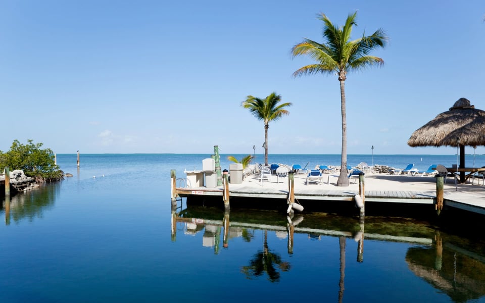Explore Casey Key Real Estate – Luxury Homes Await
