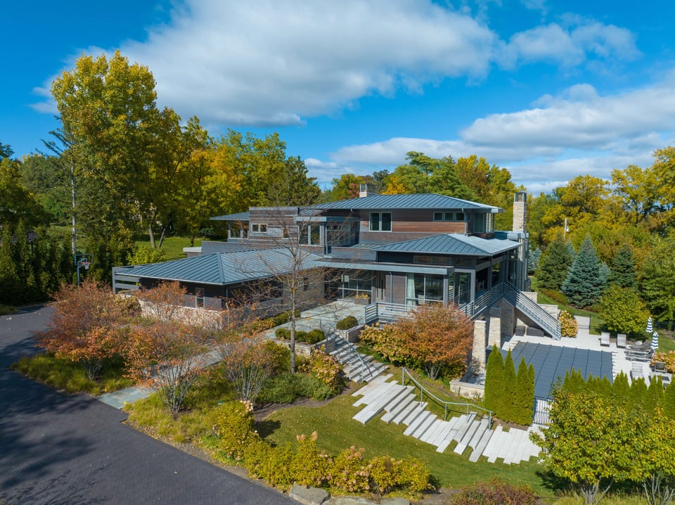 412 Fox Trail Lane