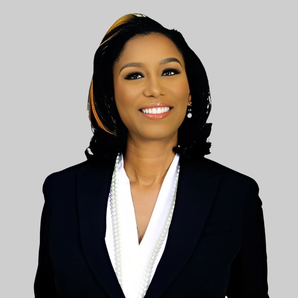 Natasha Lavard: Luxury Real Estate Advisor in Turks and Caicos