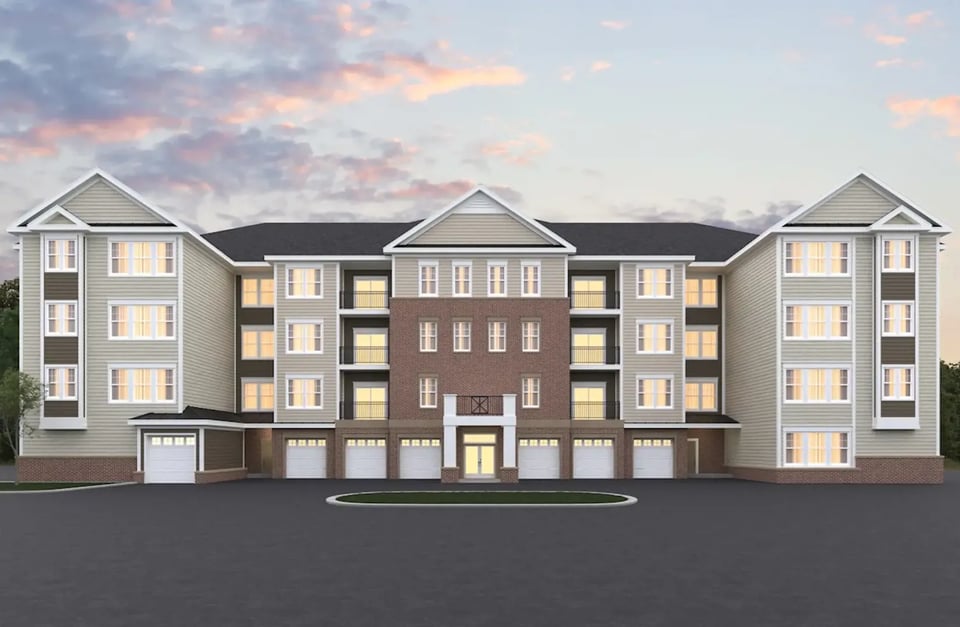 Gatherings at Potomac Station | Community Guide